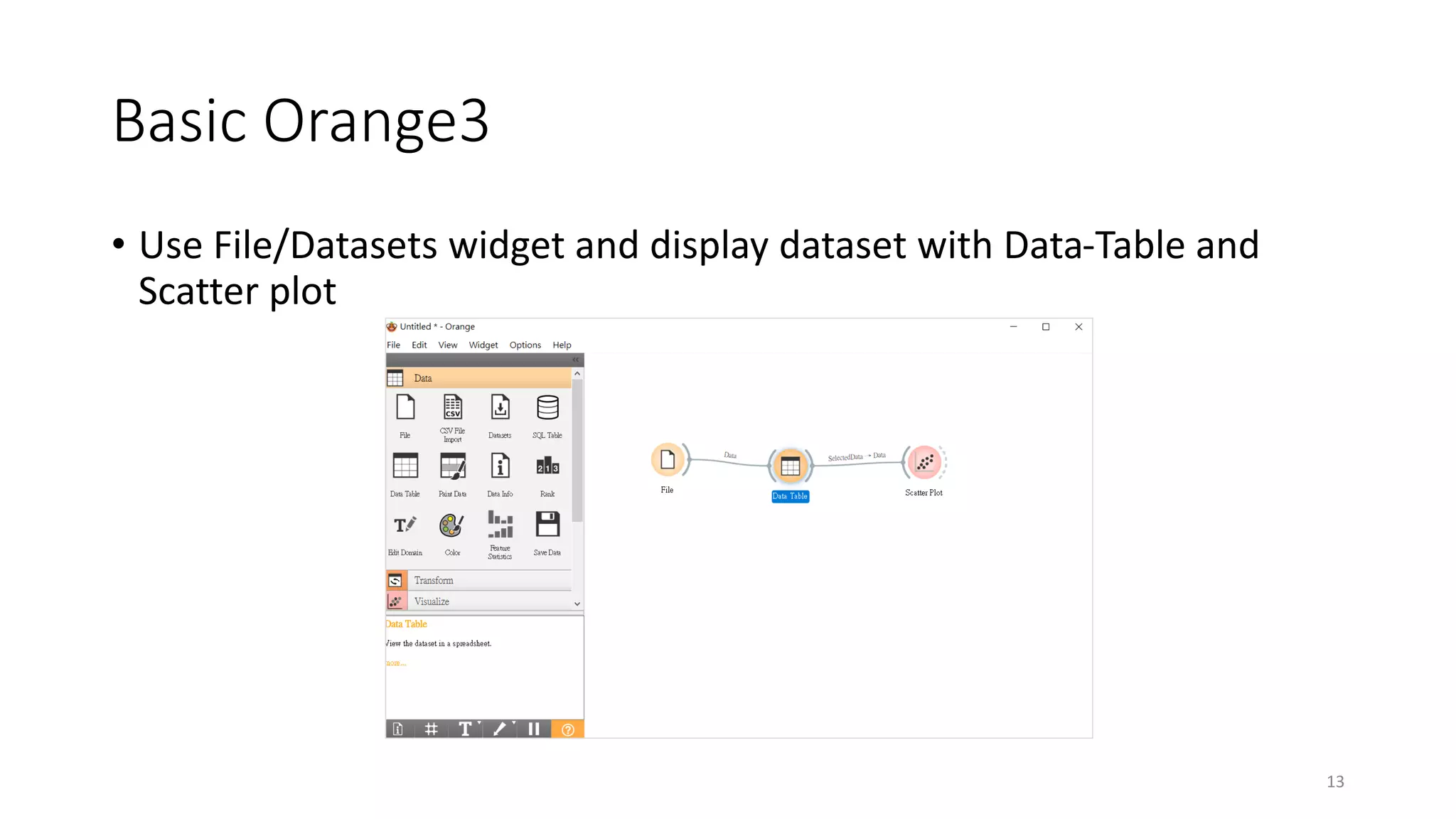 UnSupervised Learning Clustering | PDF | Computing | Technology & Computing