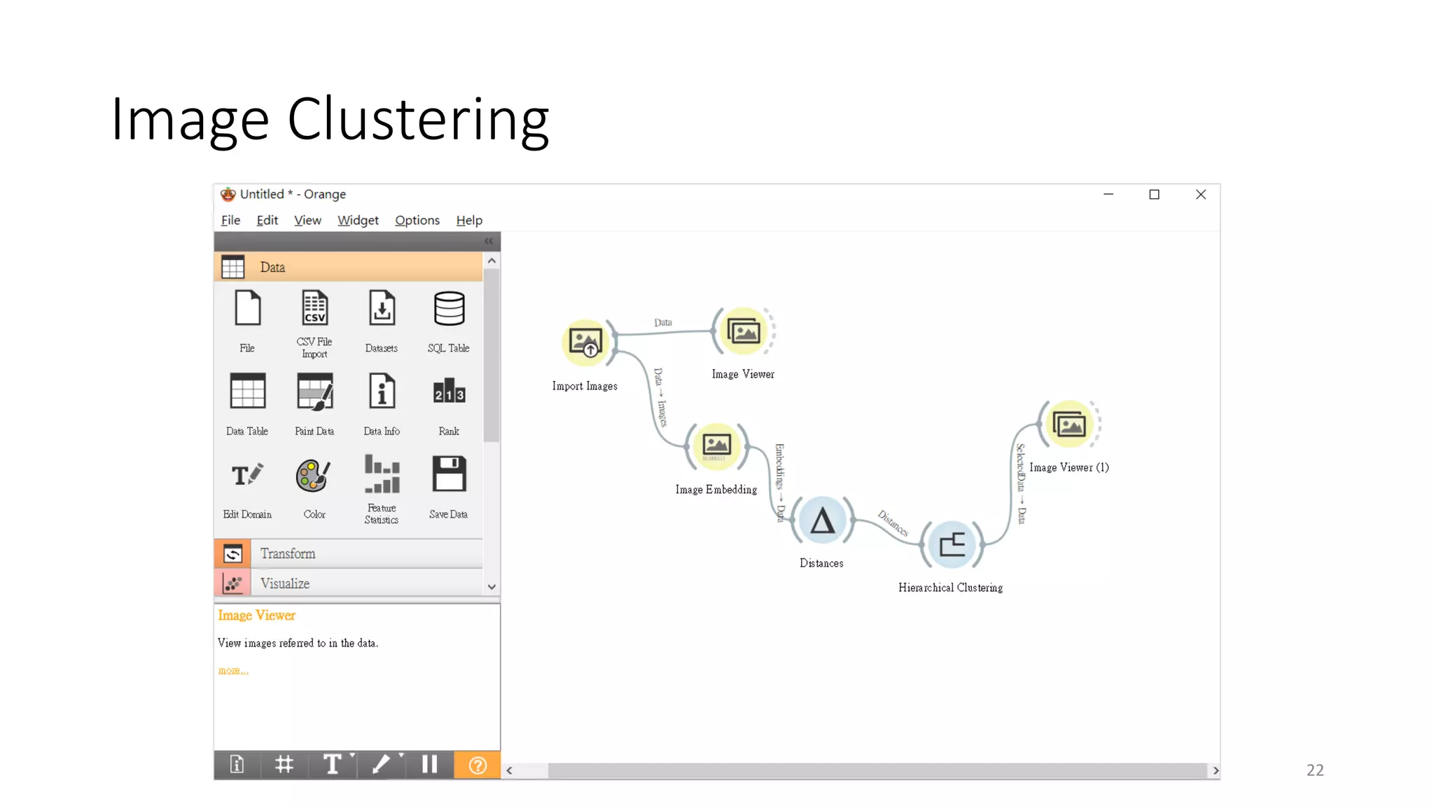 Unsupervised Learning Clustering Pdf Computing Technology And Computing