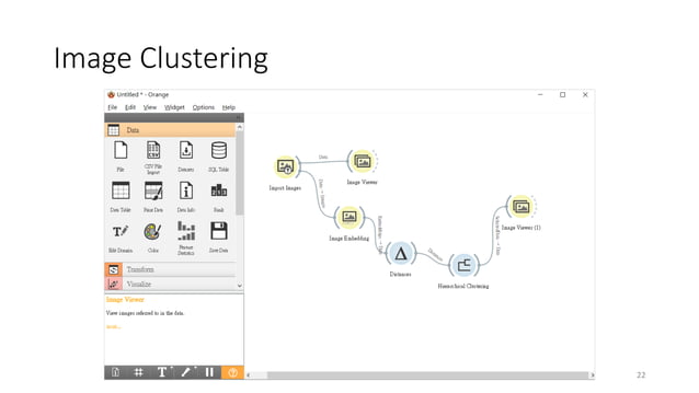 Unsupervised Learning Clustering Pdf Computing Technology And Computing