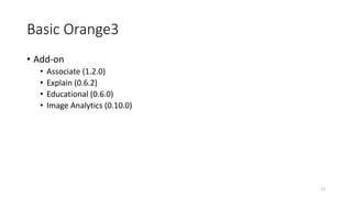 UnSupervised Learning Clustering | PPT