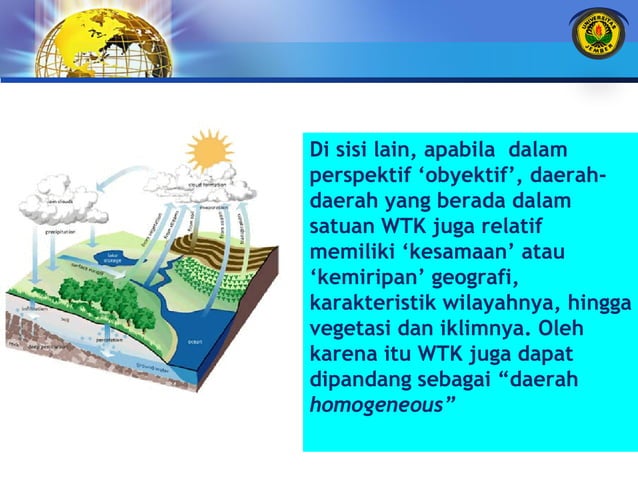Teori perencanaan dan pengembangan wilayah 2020 | PDF