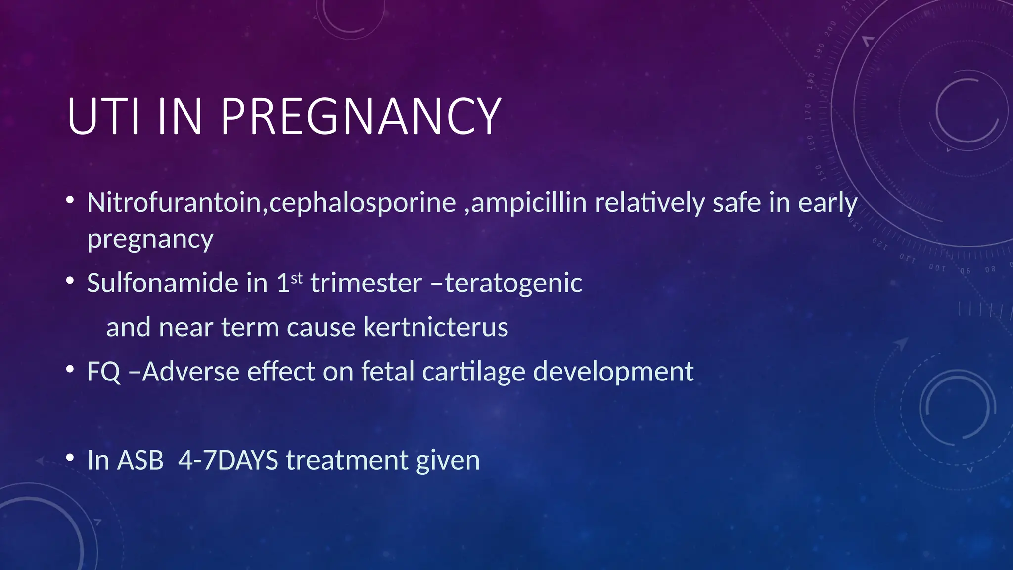 2 UTI.pptx urinary tract infection s evaluation | PPTX