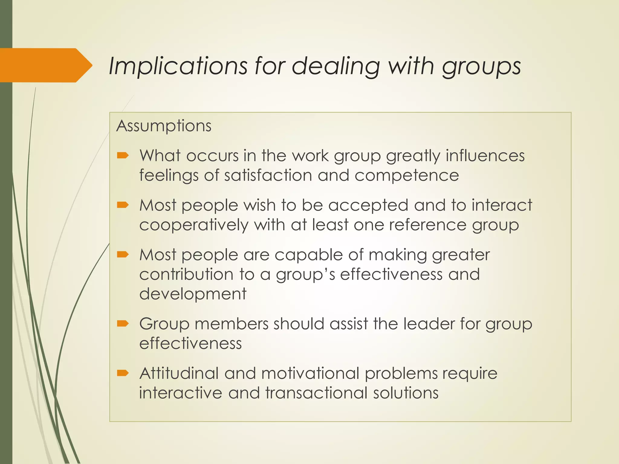 Values, Assumptions, and Beliefs in Organization Development | PDF