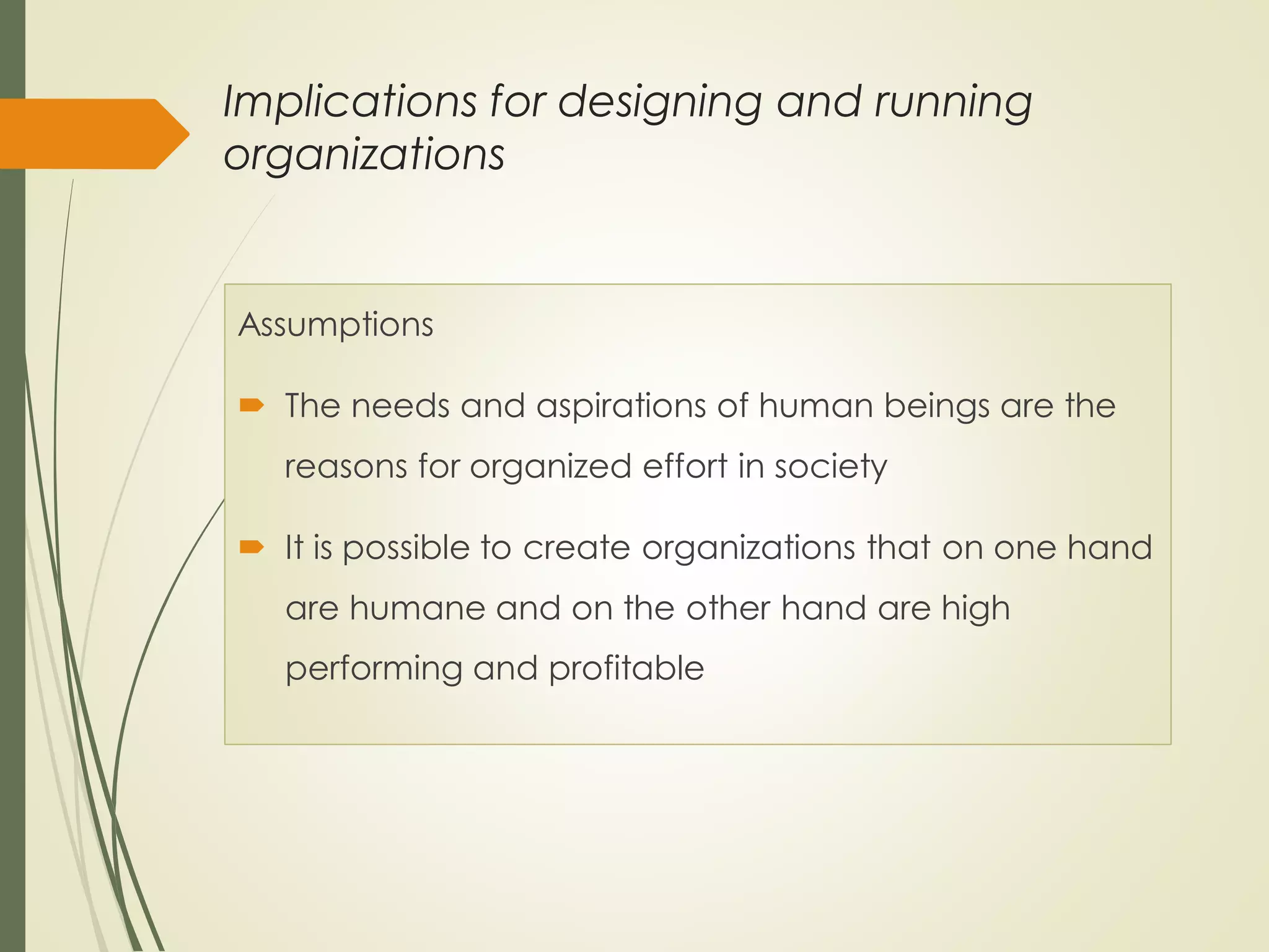 Values, Assumptions, and Beliefs in Organization Development | PDF