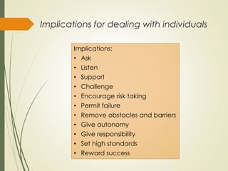 Values, Assumptions, and Beliefs in Organization Development | PDF