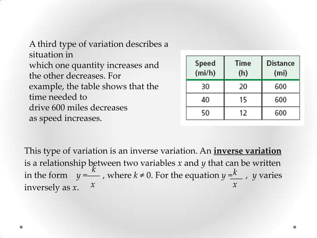 Variation | PPTX | Running and Jogging | Fitness and Exercise