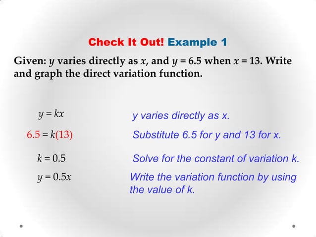Variation | PPTX | Running and Jogging | Fitness and Exercise
