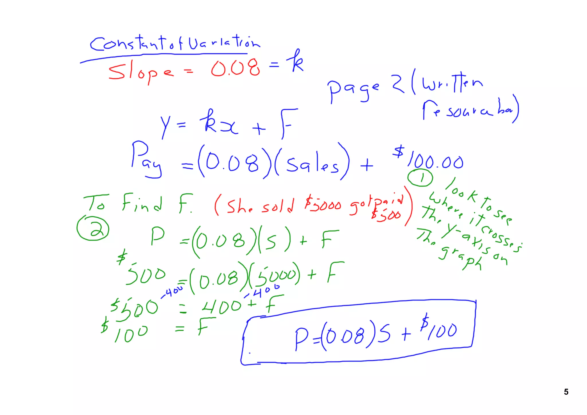 2 variations partial variations may 11 | PDF