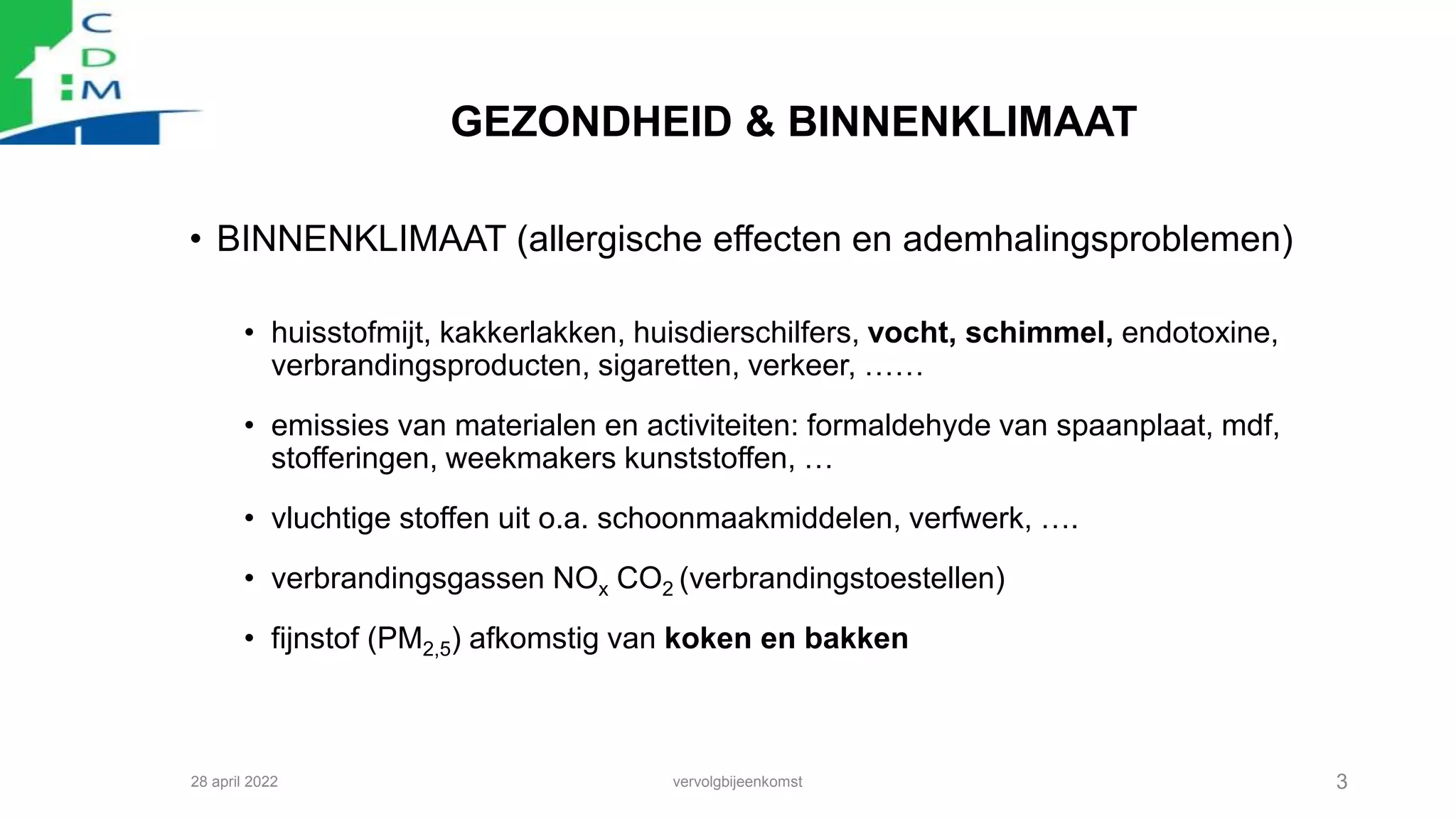 2 Ventilatie | PPTX