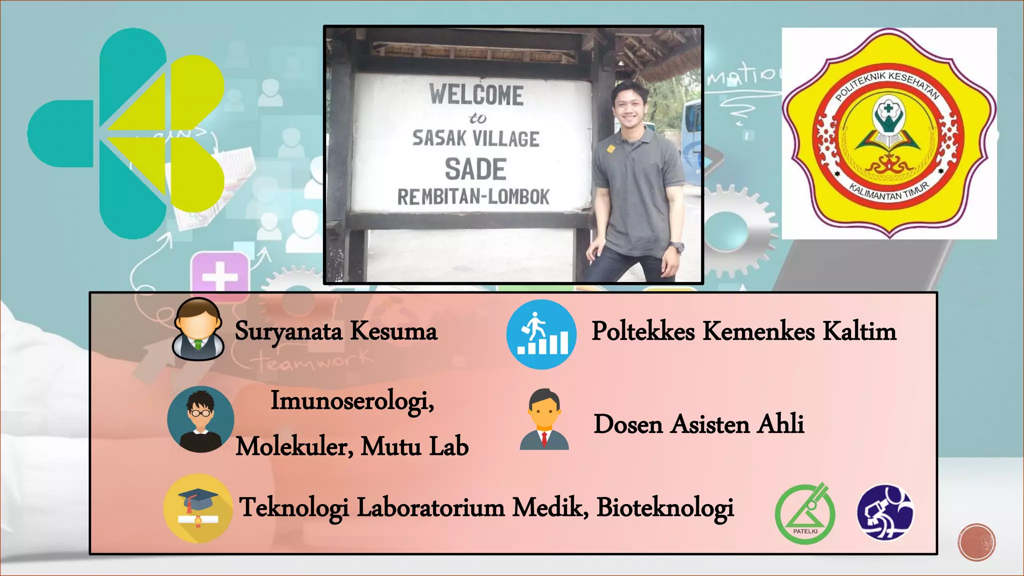 Verifikasi dan Validasi Metode Pemeriksaan Laboratorium Klinik Bagian 1 | PDF