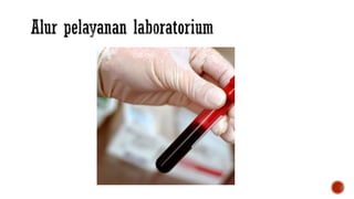 Verifikasi dan Validasi Metode Pemeriksaan Laboratorium Klinik Bagian 1 ...