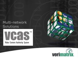 2 verimatrix intro-mauricio_morales | PPT