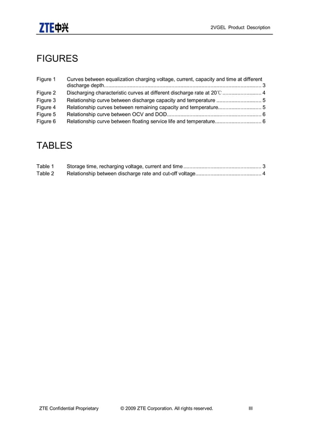 2 vgel technique specification | PDF