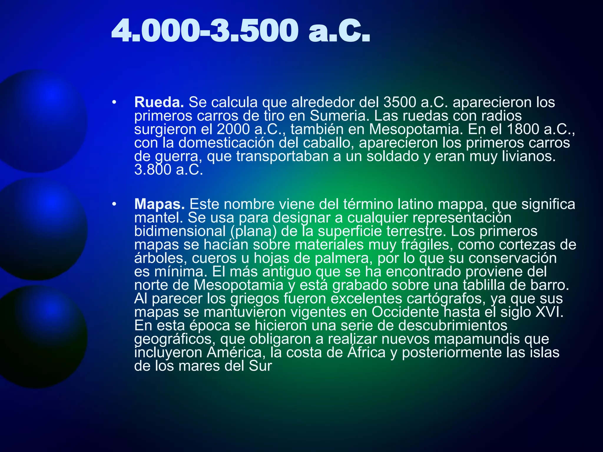 2 Vida Sedentaria Basada En La Agricultura Y La | PPT