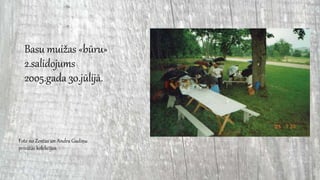 Virtuala izstade_basu_muiza_birzu_muiza2 | PPTX