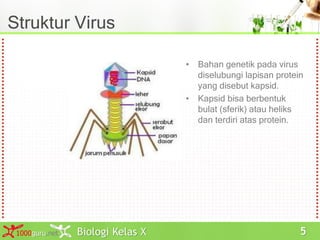 Virus | PDF