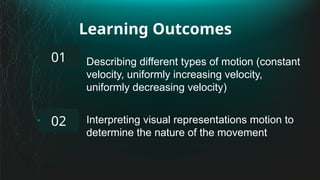 2_VISUAL-REPRESENTATION-OF-MOTION.pptx hahahha | PPTX