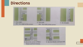 2 VOCABULARY AND DIRECTIONS.pdf amamansmsmsmdmdm | PPT