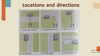 2 VOCABULARY AND DIRECTIONS.pdf amamansmsmsmdmdm | PPT