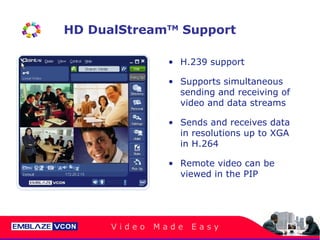 2 V Point Hd Briefing | PPT