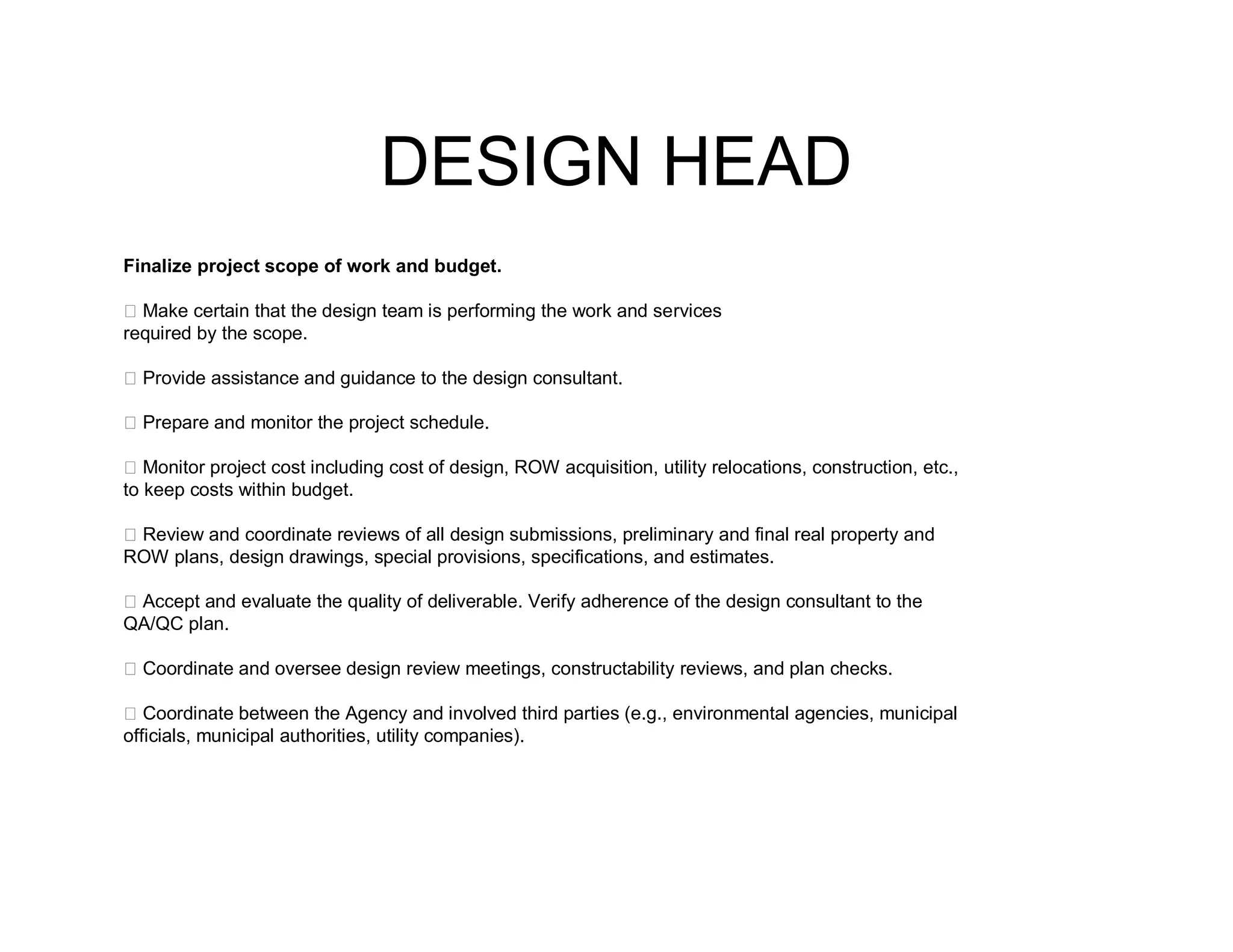 Green field project making of production plant | PDF