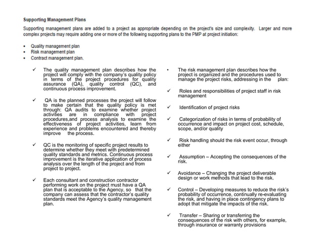 Green field project making of production plant | PDF