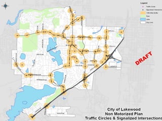 Connecting Lakewood Station | PPTX