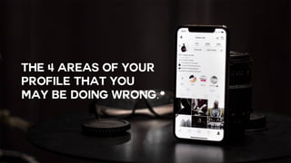 Instagram Bootcamp | PDF