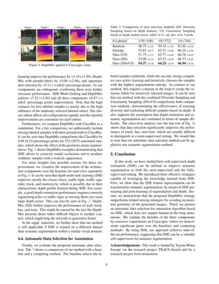 3ways to improve semantic segmentation | PDF | Graphics Software ...