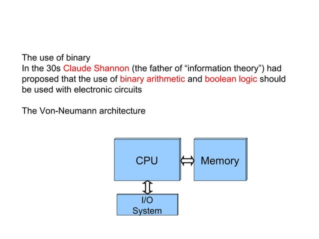 Basics of computer applications | PPT