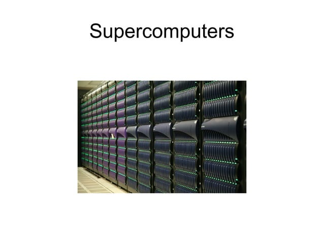 Basics of computer applications | PPT