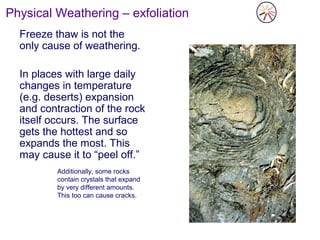 Weathering | PPT