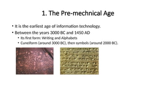 History of Information Communication Technology.pptx