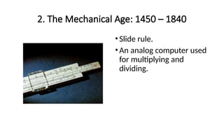 History of Information Communication Technology.pptx