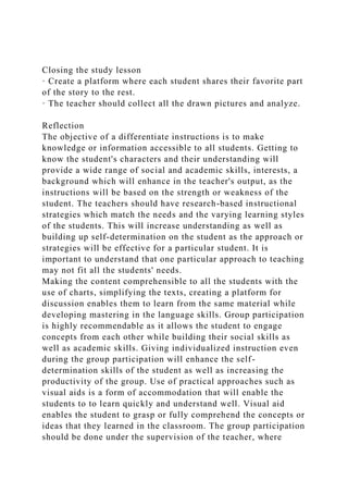 2Week 3 AssignmentDesigning Lesson Plans Evidence-Based Strat.docx