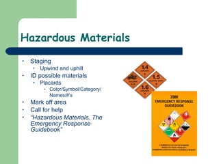 2)Well Being Of The Emt B | PPT