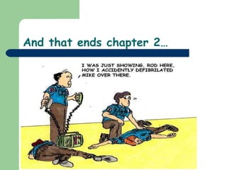 2)Well Being Of The Emt B | PPT