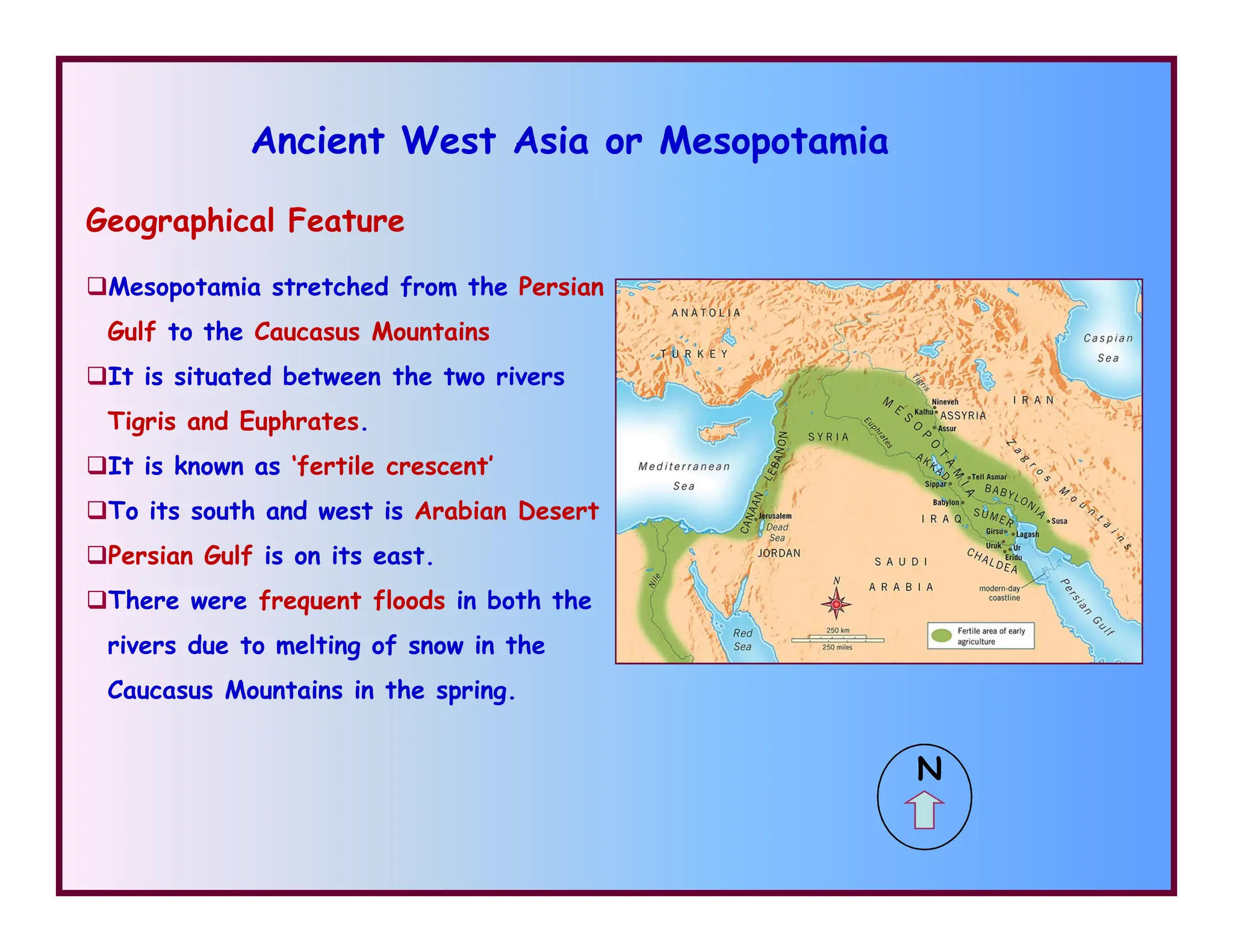 2~ West Asia ppt.pdf in that pdf it is disscuss about west asia | PDF