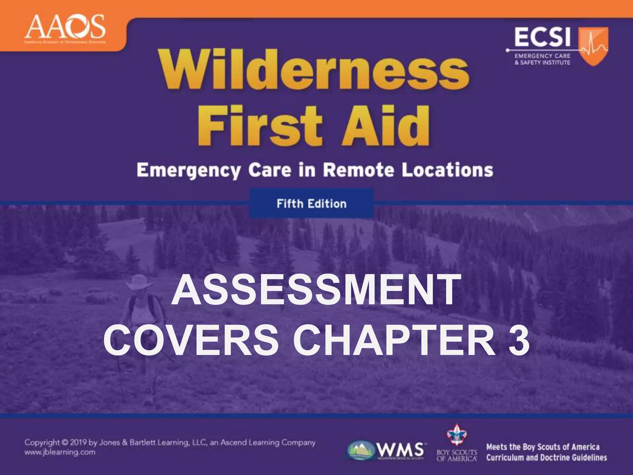 2 wfa assessment | PPTX