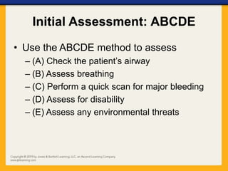 2 wfa assessment | PPTX