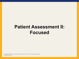 2 wfa assessment | PPTX