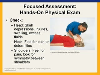 2 wfa assessment | PPTX