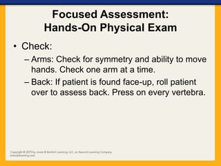 2 wfa assessment | PPTX