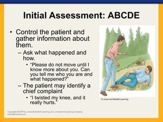 2 wfa assessment | PPTX