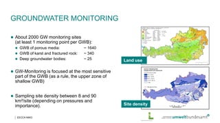 WFD compliant monitoring in Austria | PDF