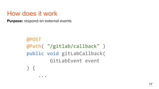 Bots on guard of sdlc | PPT