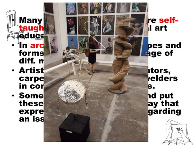 Introduction to Contemporary Art | PPTX