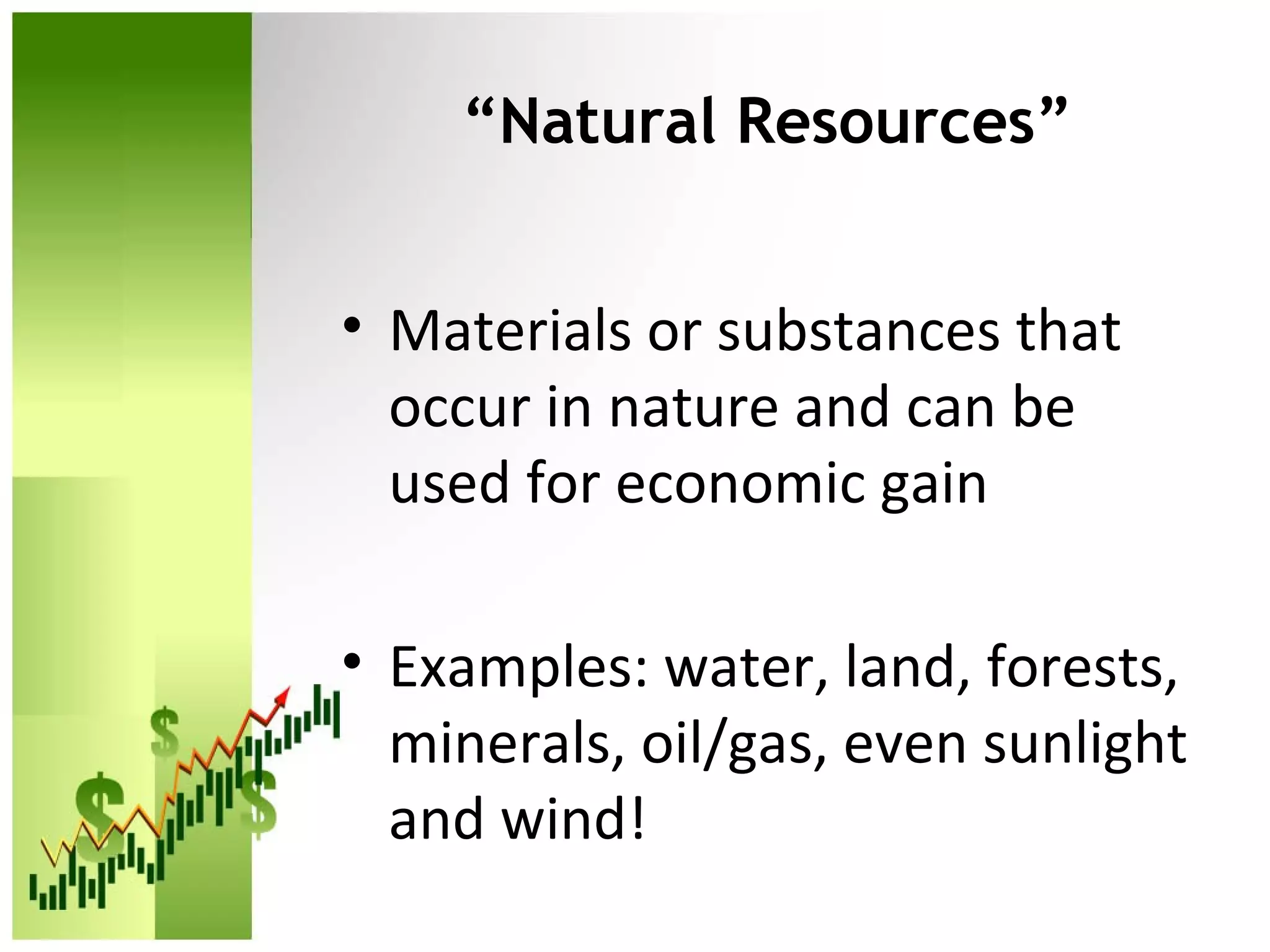 What is Economics? | PPT