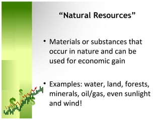 What is Economics? | PPT