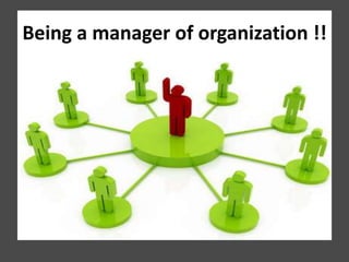what is management | PPT